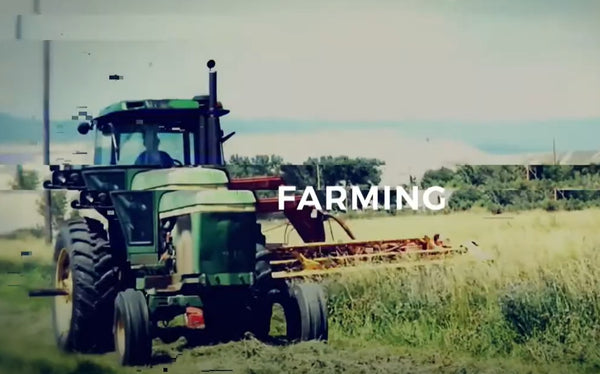 4015CH Branson Tractor with an Enorossi Hay Top 300 – Varner Parts