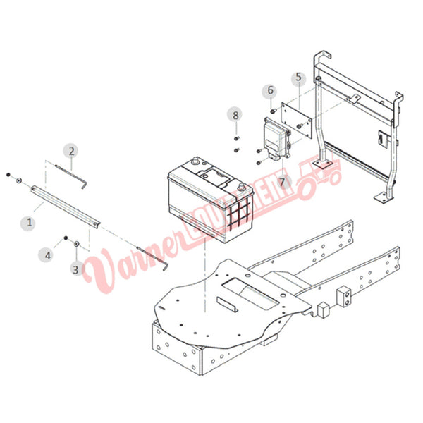 H01030 BATTERY 2001-2021 for Branson 3015R (AC01091).png – Varner Parts