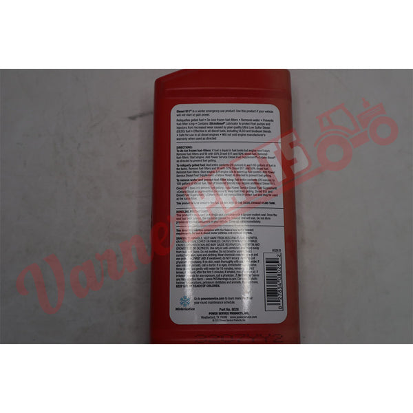 Diesel 911 26 Oz – Varner Parts